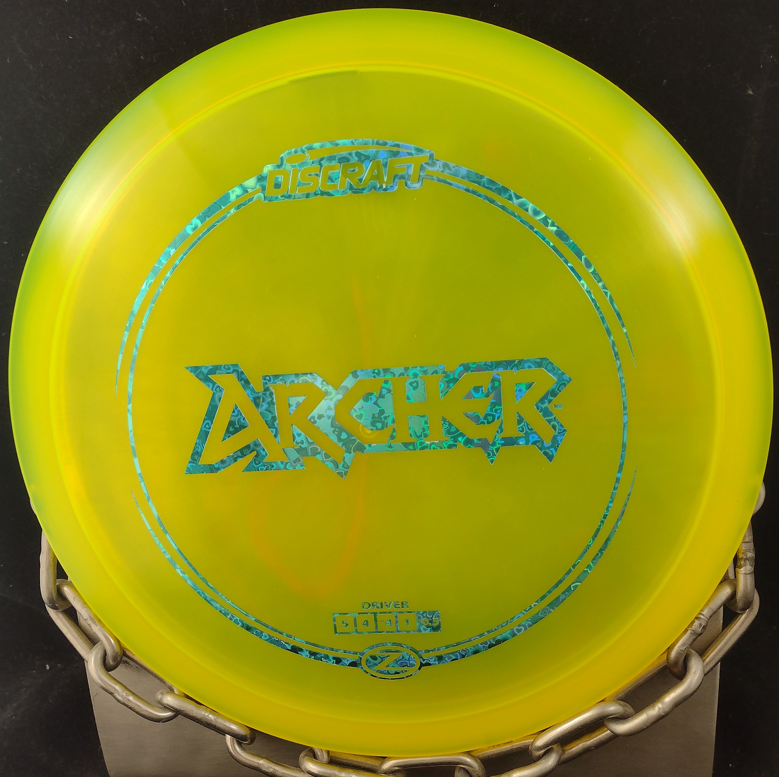 Discraft ARCHER For Sale | Mid Range | For Sale - Disc Golf Fly Mart