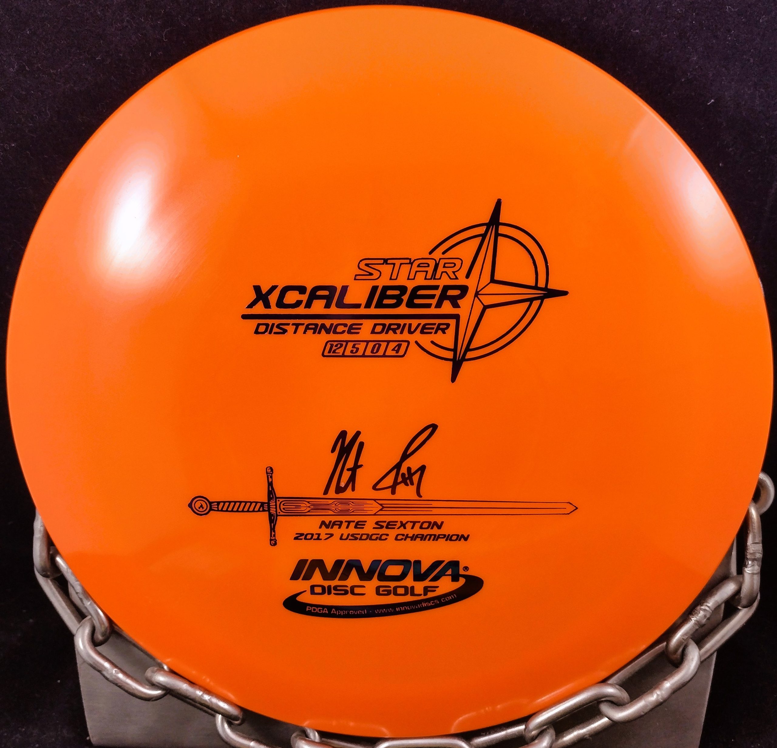 Innova XCALIBER For Sale | Driver - Disc Golf Fly Mart