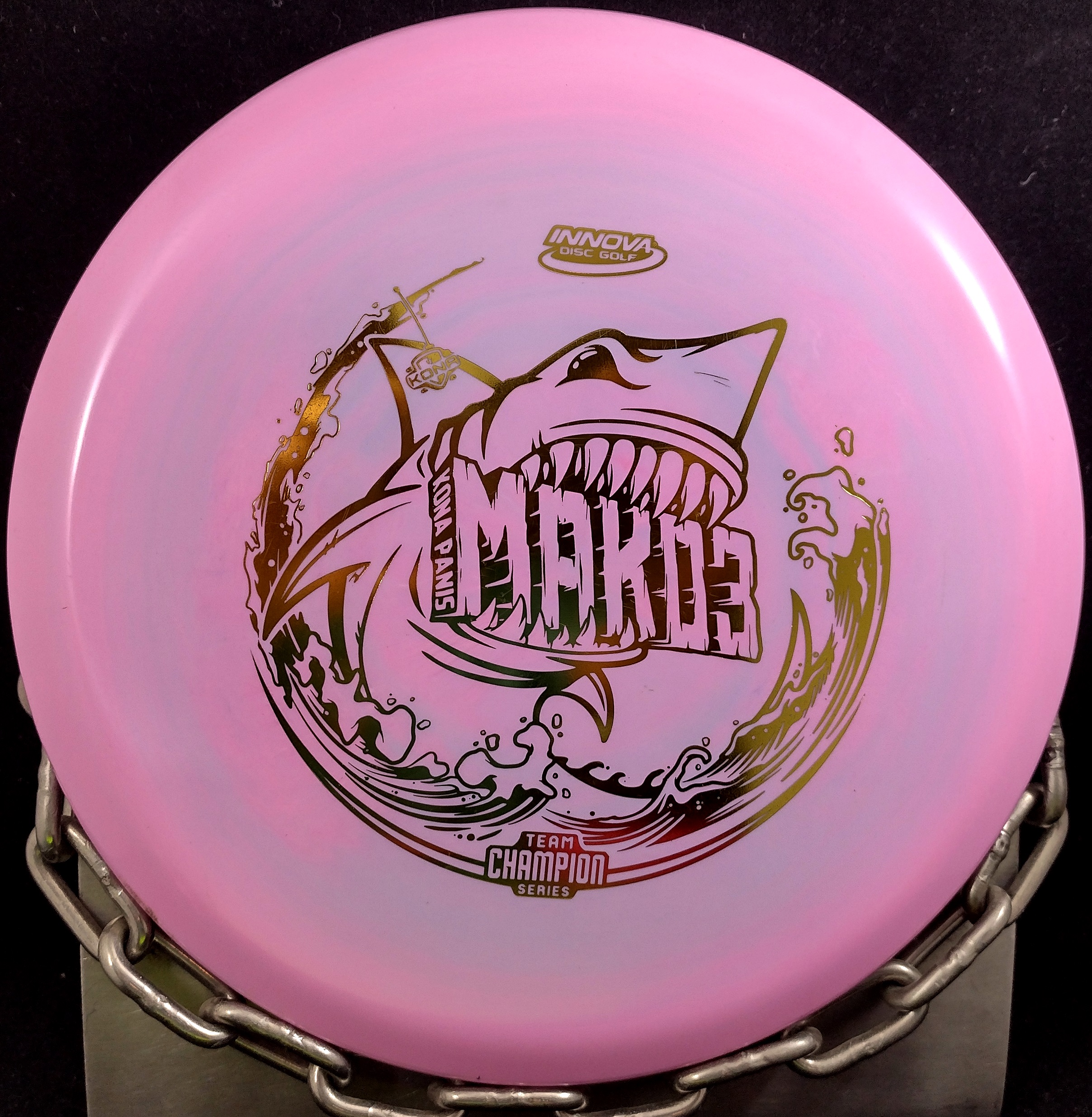 Innova MAKO For Sale | Mid Range - Disc Golf Fly Mart