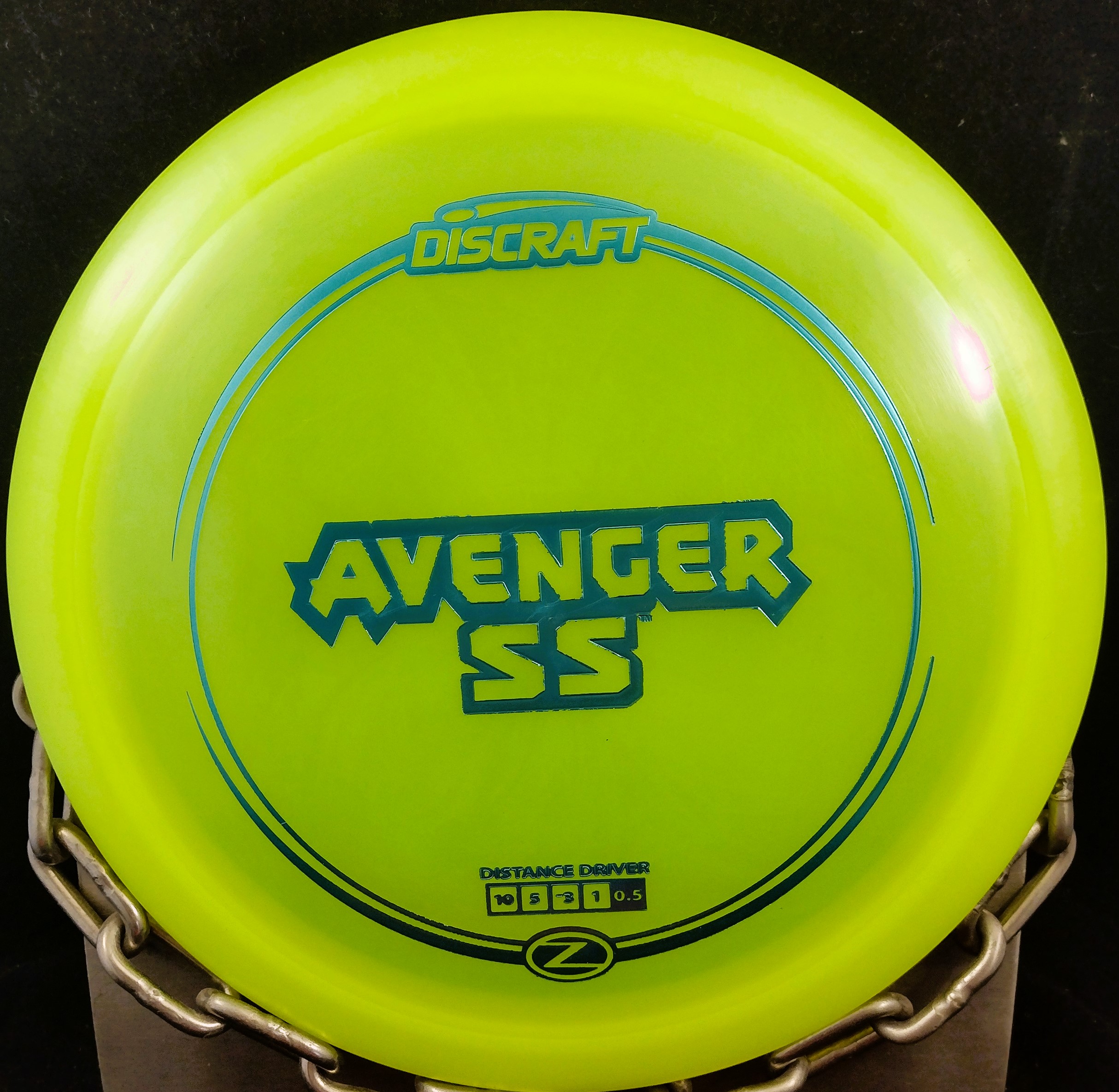 Discraft Avenger For Sale | Driver - Disc Golf Fly Mart