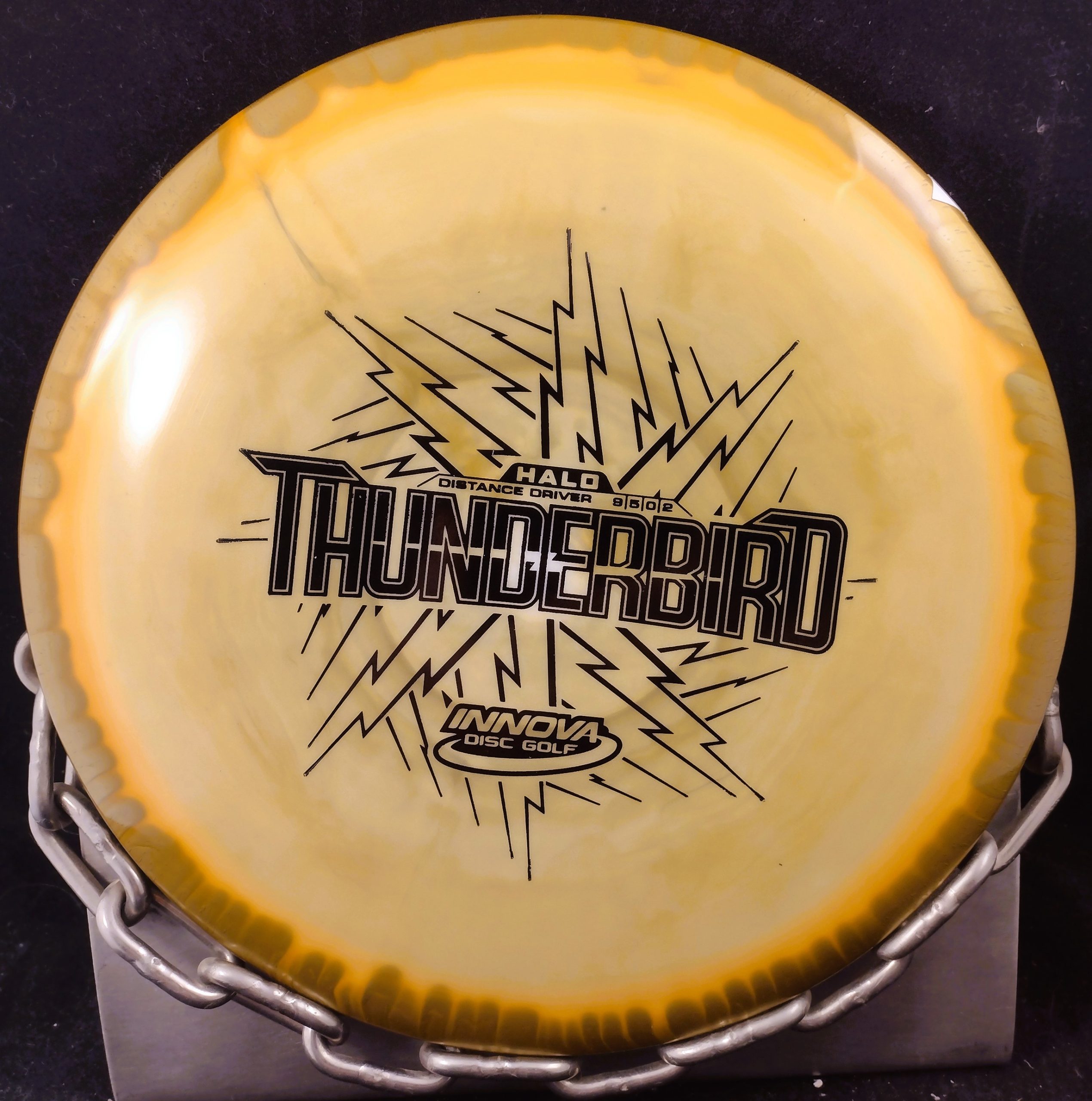 Innova THUNDERBIRD For Sale | Innova Champion Discs - Disc Golf Fly Mart